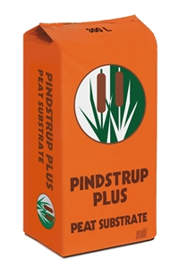 Product details Pindstrup Plus Orange
